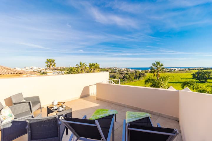 Quinta Da Atalaia - Lagos, Portugal