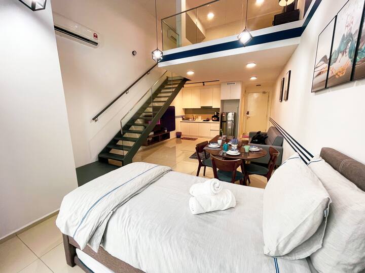 Cheras Vacation Rentals & Homes - Cheras, Kuala Lumpur, Malaysia | Airbnb