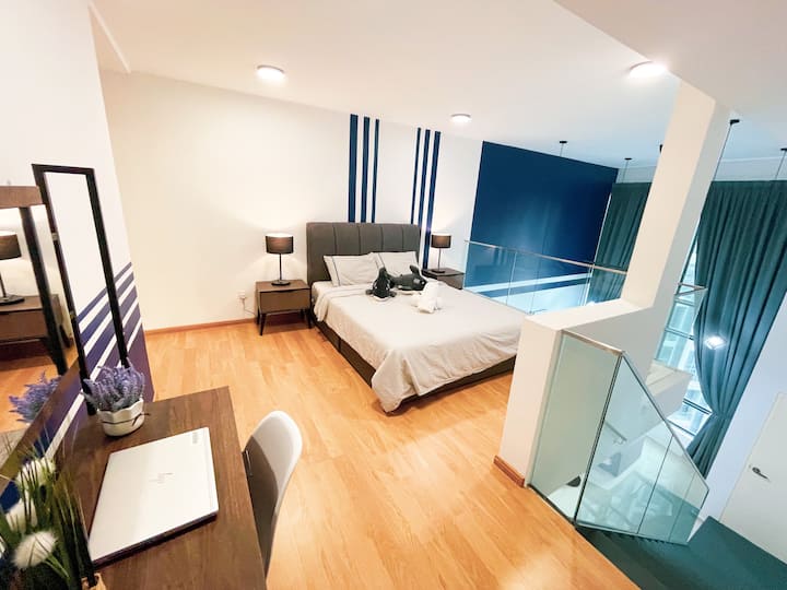 Cheras Vacation Rentals & Homes - Cheras, Kuala Lumpur, Malaysia | Airbnb