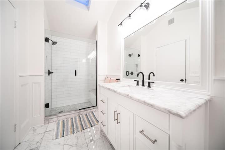 Prairie Village - 3 Bed 2 Bath - Dogs Welcome - Kansas (State)