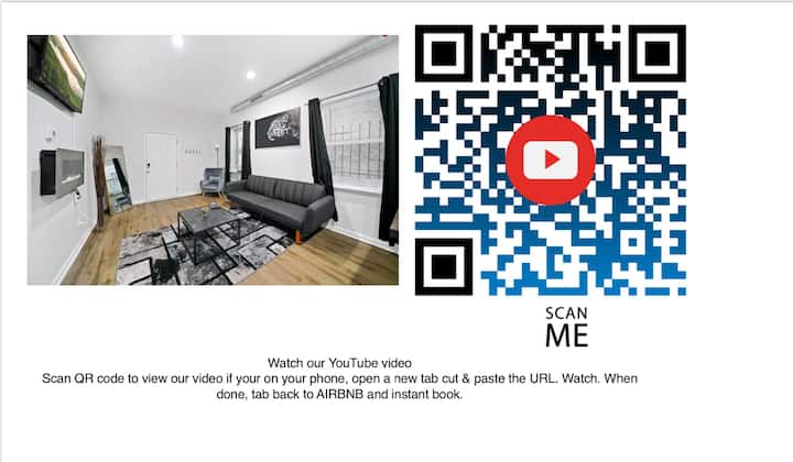 #The Met Philadelphia Guest House-see Our Video** - Philadelphie, PA