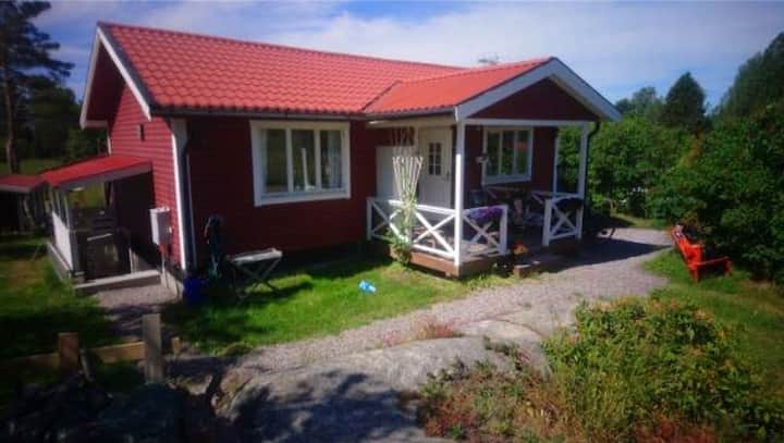 Fantastiskt Boende Med Havsutsikt - Nyköping