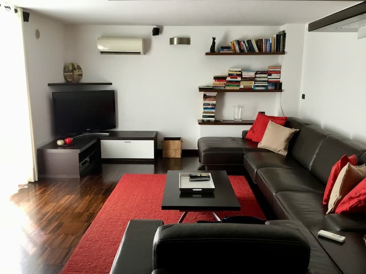 Top House Murat - Bari