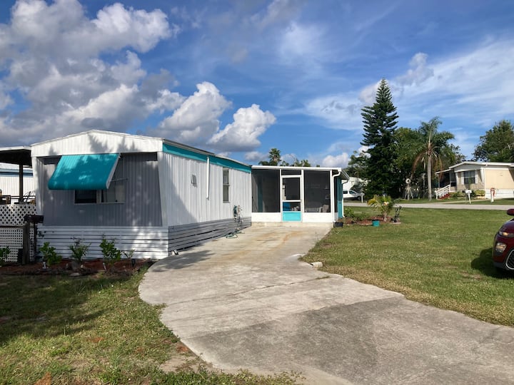 Lake June Summer Special $995 June-oct Long Term - Lake Placid, FL