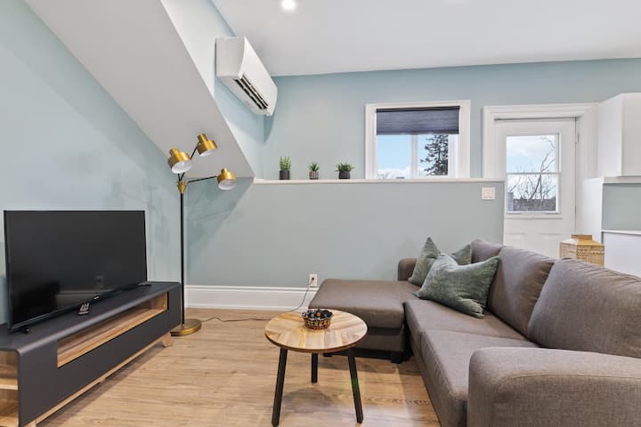 Collingwood Boutique Suites - Unit A - Collingwood