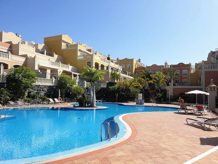 Paraiso - C13 - Seaview - Los Cristianos