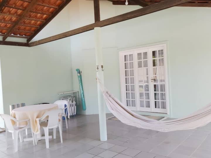 Casa Aconchegante Próximo De Uma Praia Linda! - Governador Celso Ramos