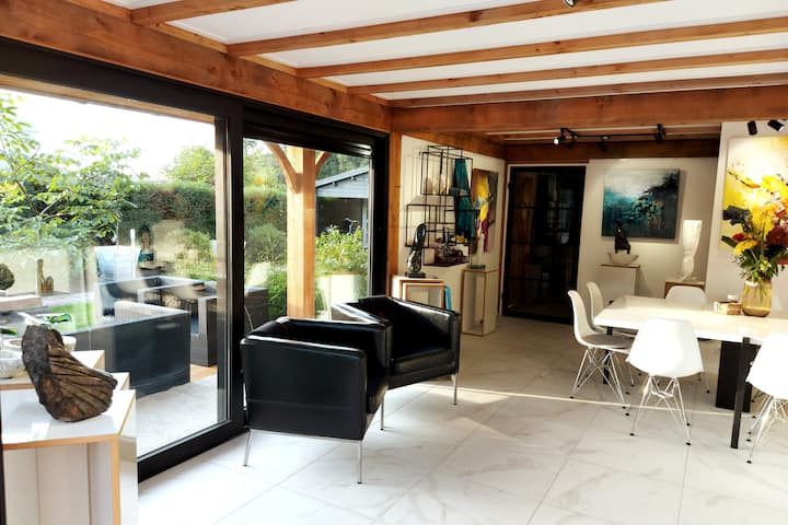 B&b Bij Vincent Kamer Vincent - Emmen, Niederlande