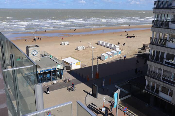 Studio Belle Vue - Koksijde