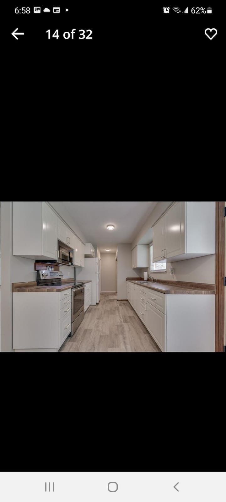 1 Bed Room 2 Full Bath Room On West Side Of Indy - Indianapolis