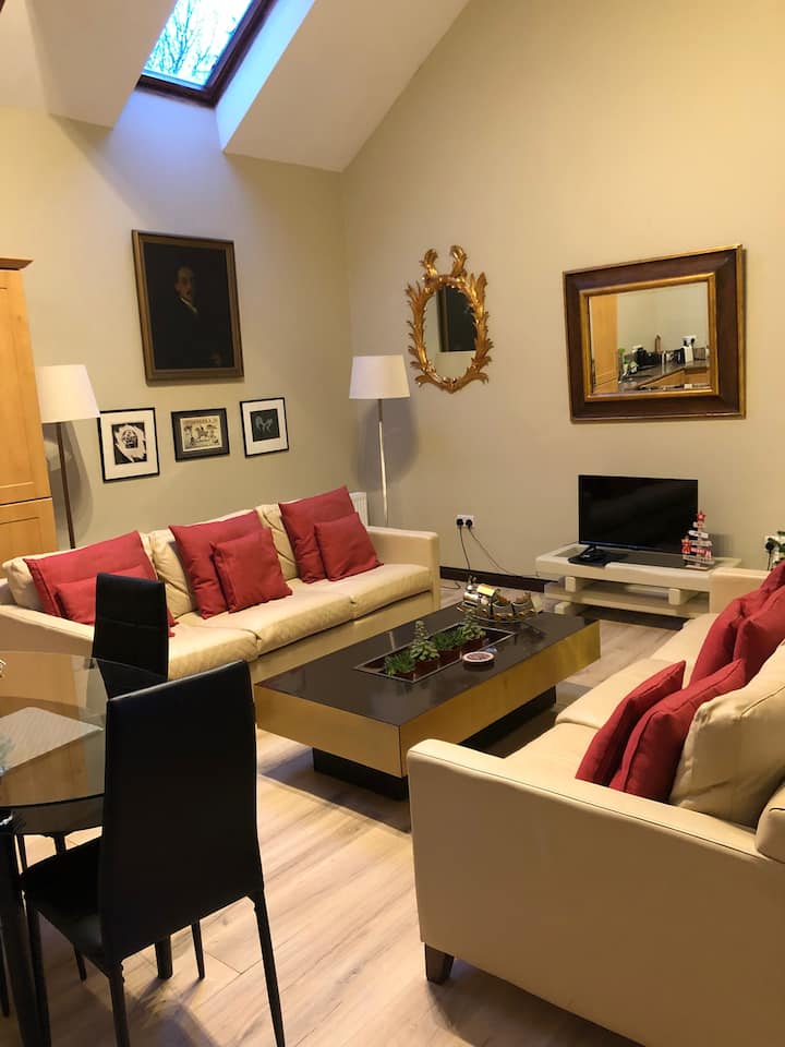 The Courtyard 2 - Self Catering Apartments Mallow - Mallow