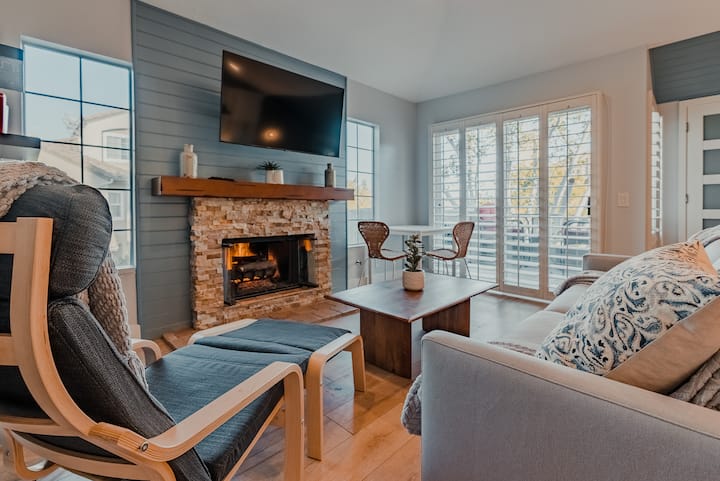 Stunning & Fully-upgraded 2br Home - Pet Friendly! - Laguna Niguel, CA