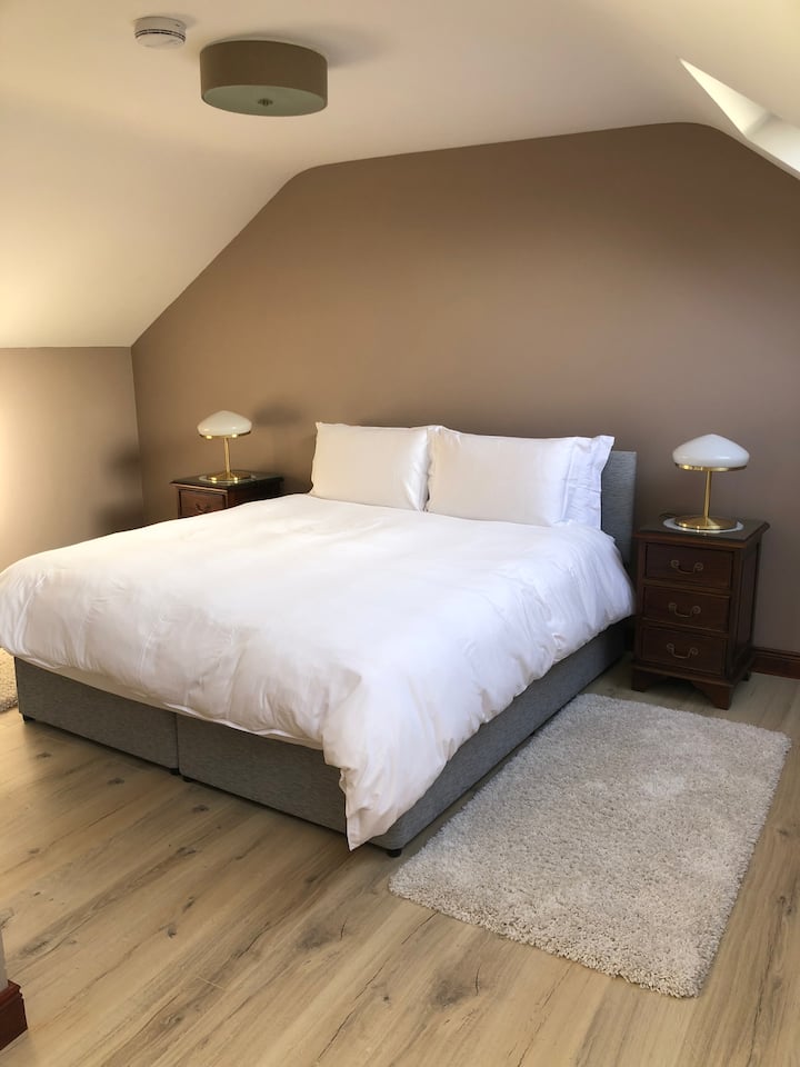 The Courtyard 3 - Self Catering Apartments Mallow - Mallow