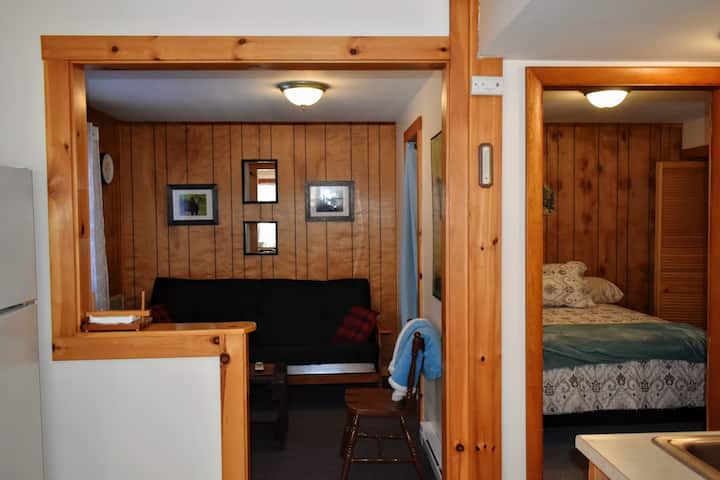 Cute 1-bedroom *Suite* With Direct Trail Access - Coleman State Park, Stewartstown