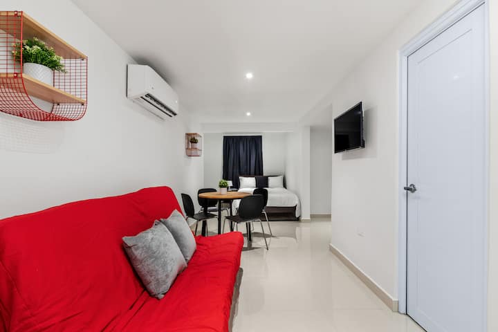 Marina Luxury Rooms - Fajardo