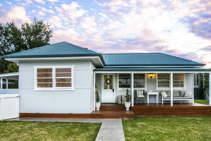 Tranquil Retreat - Mudgee