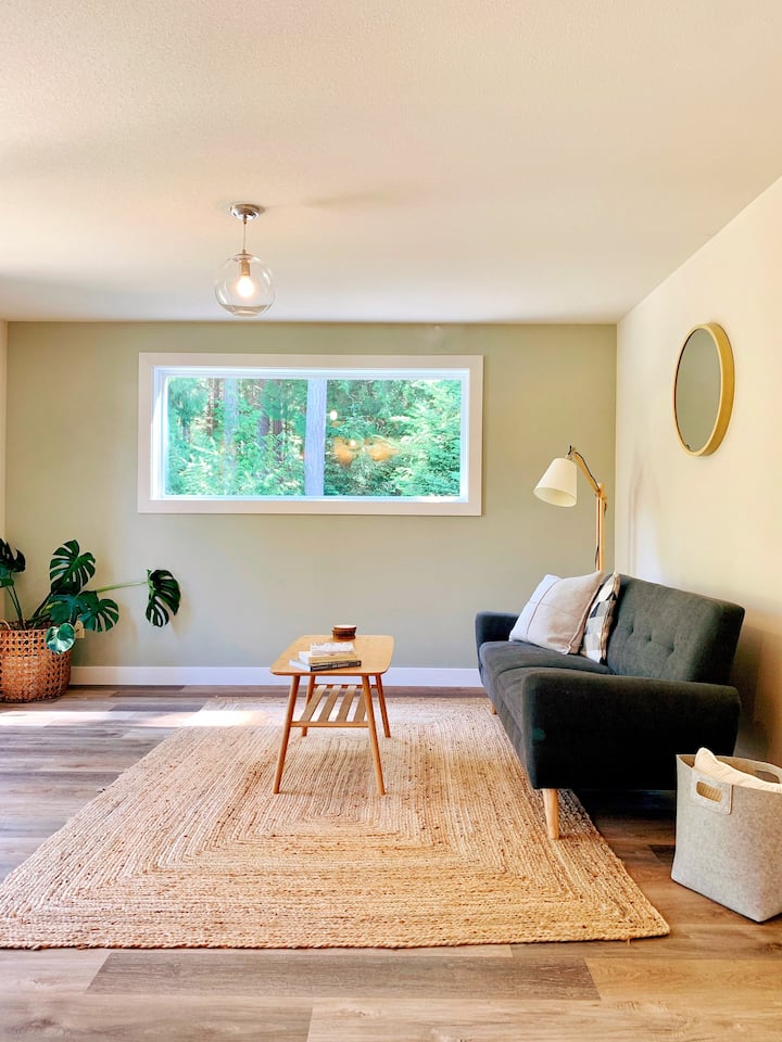 Sunshine Coast Regional District Vacation Rentals & Homes - Canada | Airbnb