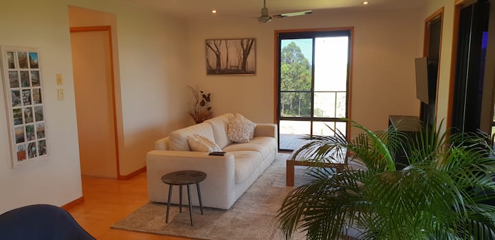 Glasshouse Vistas, Peachester / Maleny Guesthouse - Beerwah
