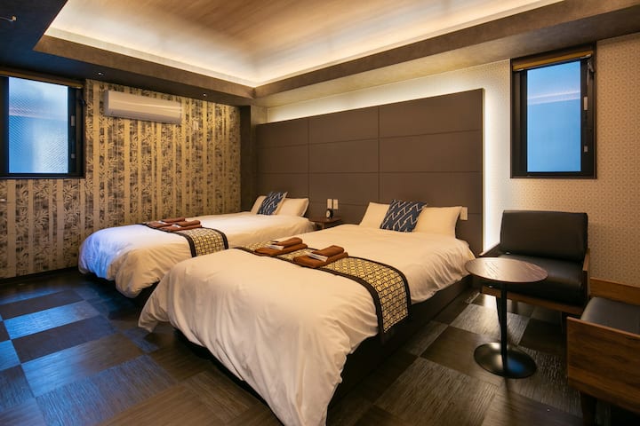 Residential Ikebukuro Area, 7 Min On Foot Sta #22 - Ikebukuro