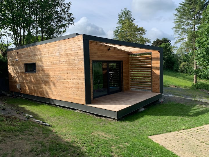 Le Cabanon - Bastogne