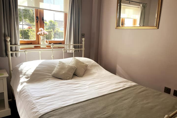 Sussex Studio Retreat - East Wittering
