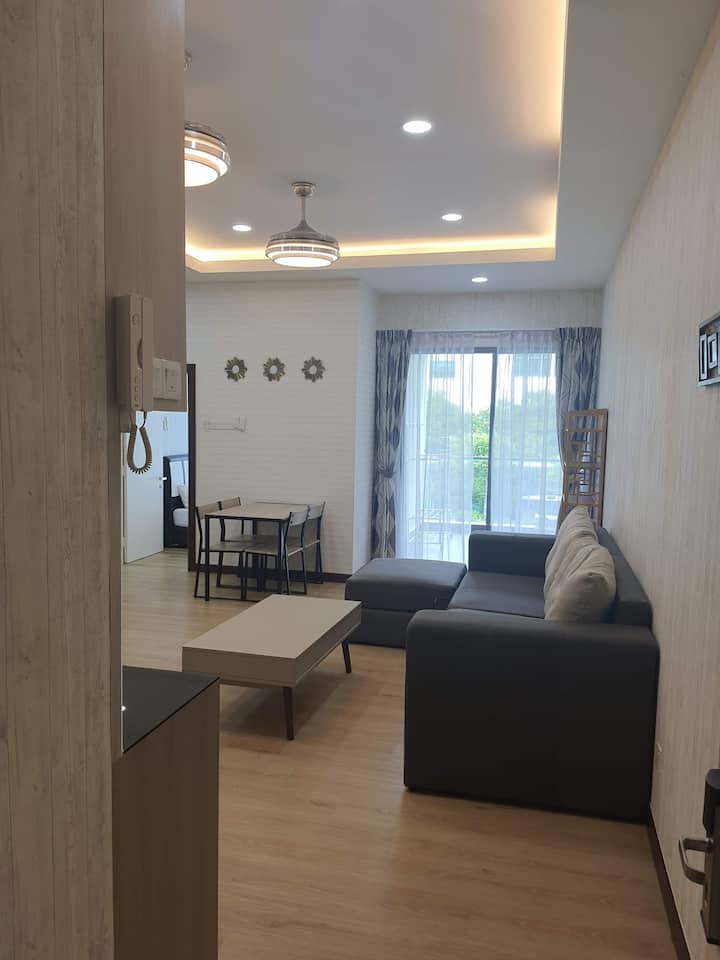 Imago Loft Lovely Spacious 2 Room Condo C78 - Kota Kinabalu