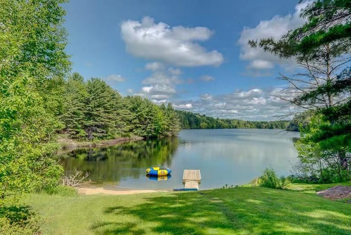 Georgian Bay Cottages | Cabin and Cottage Rentals | Airbnb