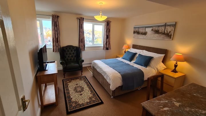 Clover Cottage, Whitby - 惠特比