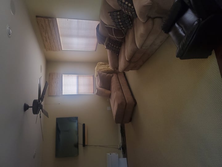 Rancho Belago Lake House - Moreno Valley, CA