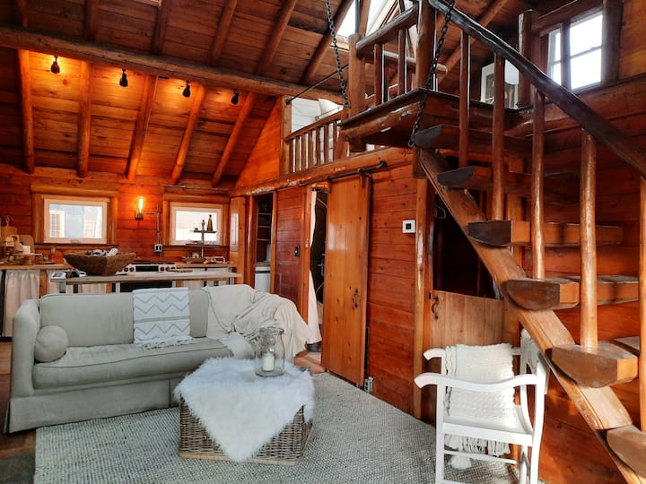 Captivating Cabin In A Private Beach Community - Rhode Island