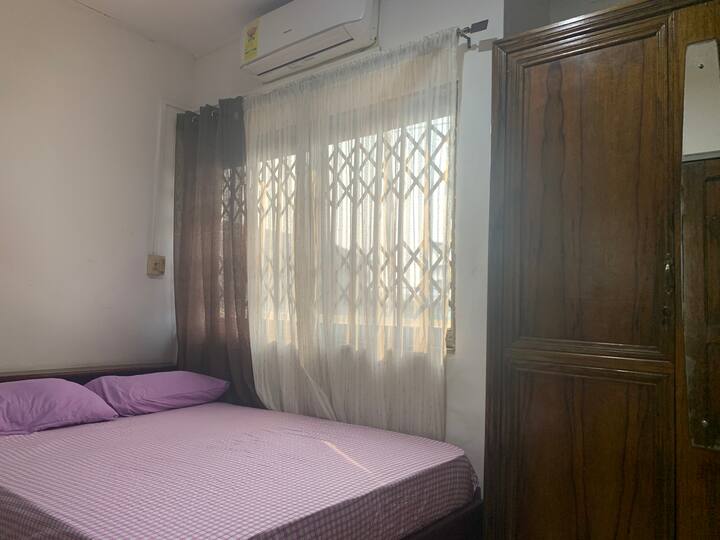 Awoshie Vacation Rentals & Homes - Greater Accra Region, Ghana | Airbnb