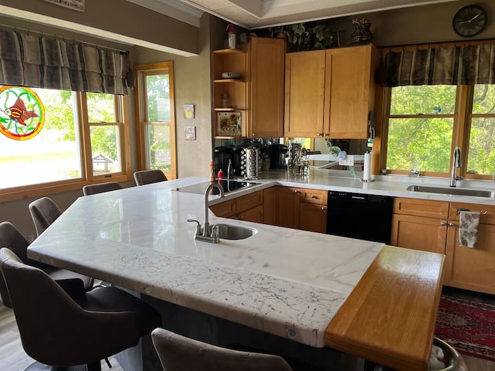 Country Living
3 Bedrooms And
3 Bathrooms - Grafton, OH