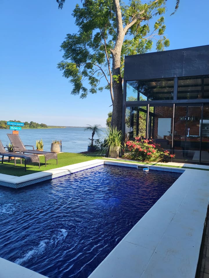 La Rubi - Cerrito - Paraguay