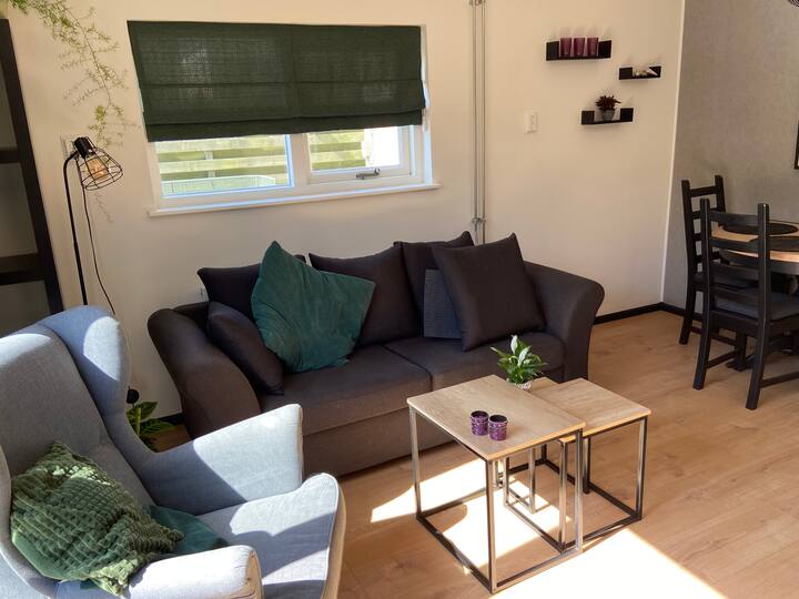 Aroha Moana - Aagtekerke