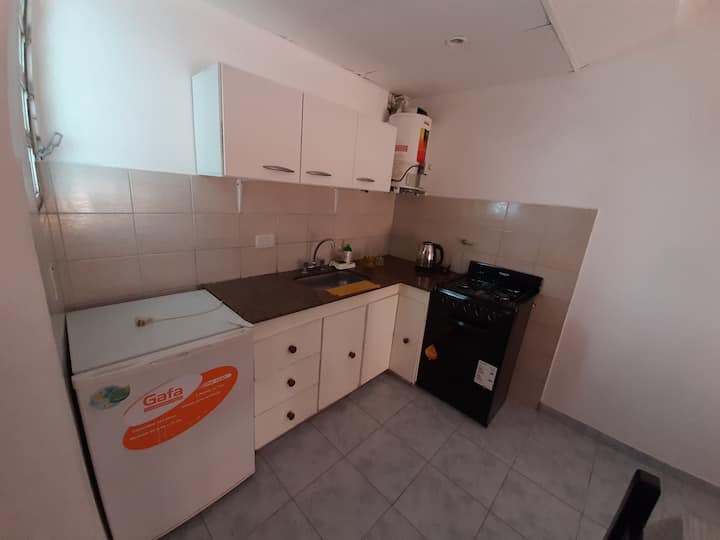 Departamento En Villa María - Villa María
