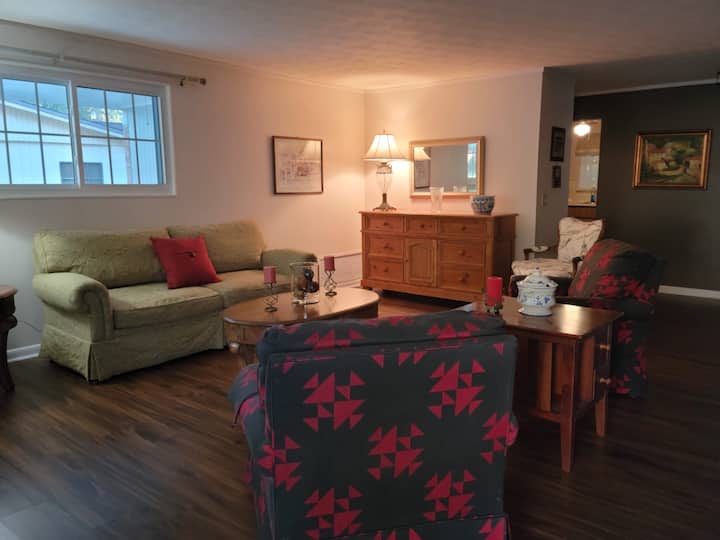 Cozy And Comfortable Room - Ocala, FL