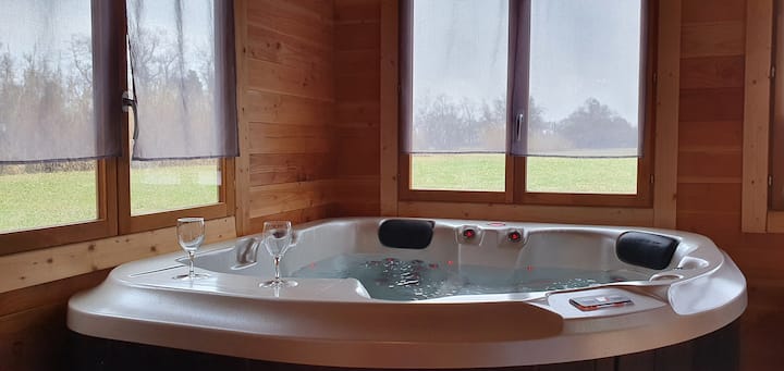 Top 10 Cabin Rentals In France - Updated 2024 | Trip101