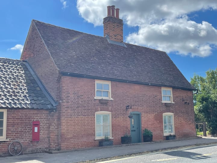 The Smithy's Cottage - Ipswich
