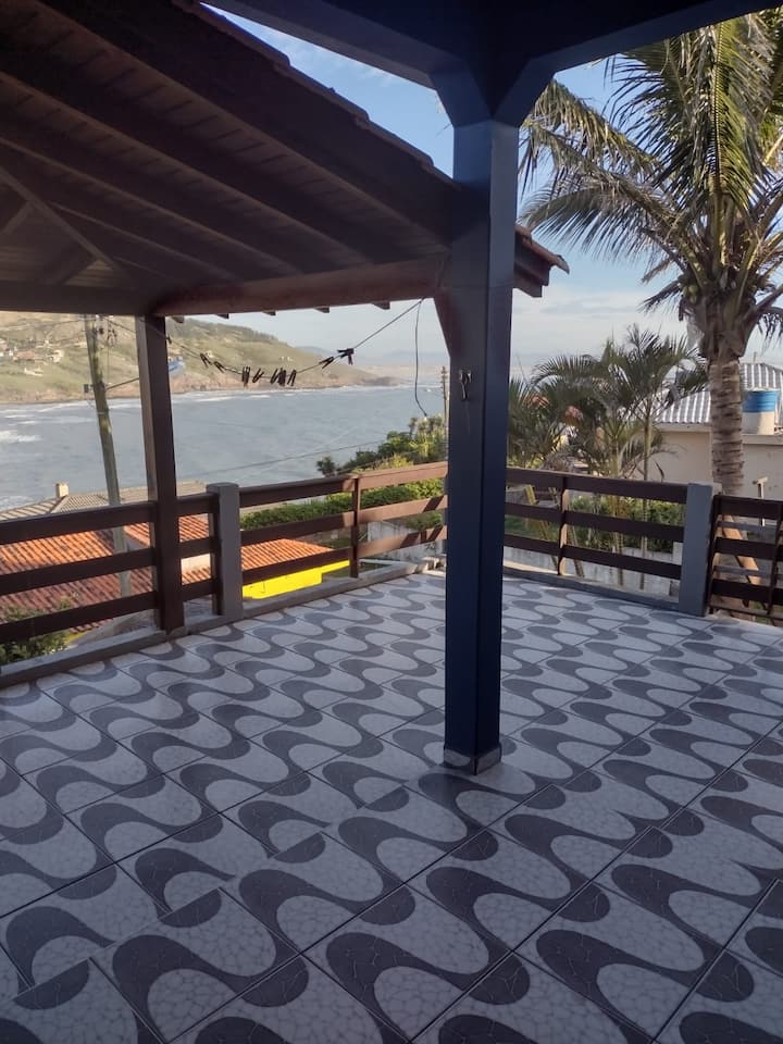 Casa João Luis - 1 - Laguna