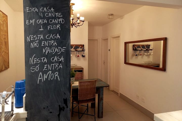 Otimo Apto Próx Lifecenter C Garagem - Belo Horizonte