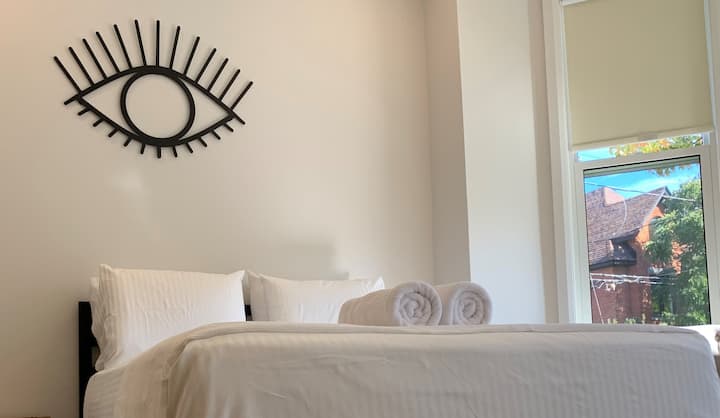 A Suite Slice Of Home - Centertown - Bachelor - Ottawa