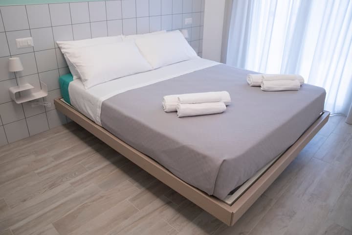 Marigold Residence: Green Ash - Roseto degli Abruzzi