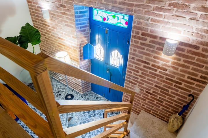 Loft For Your Best Stay Hot Water/ Fast Wifi - Santo Domingo (Dominikai Köztársaság)