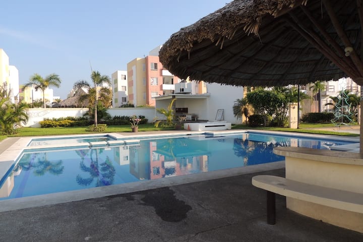 Casa De Novelas - Acapulco