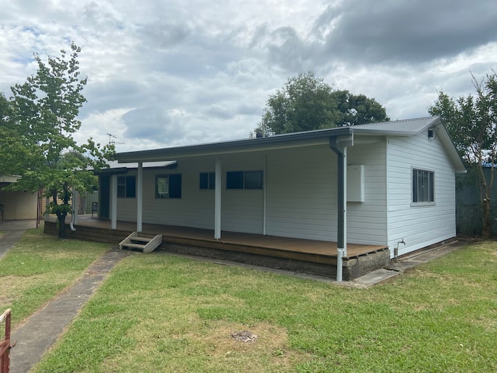 Mount Beauty Cosy Cube Chalet - Mount Beauty