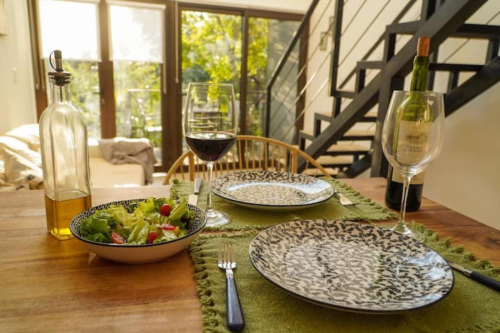 Loft 1 Bedroom / 2 Bath - Tamarindo