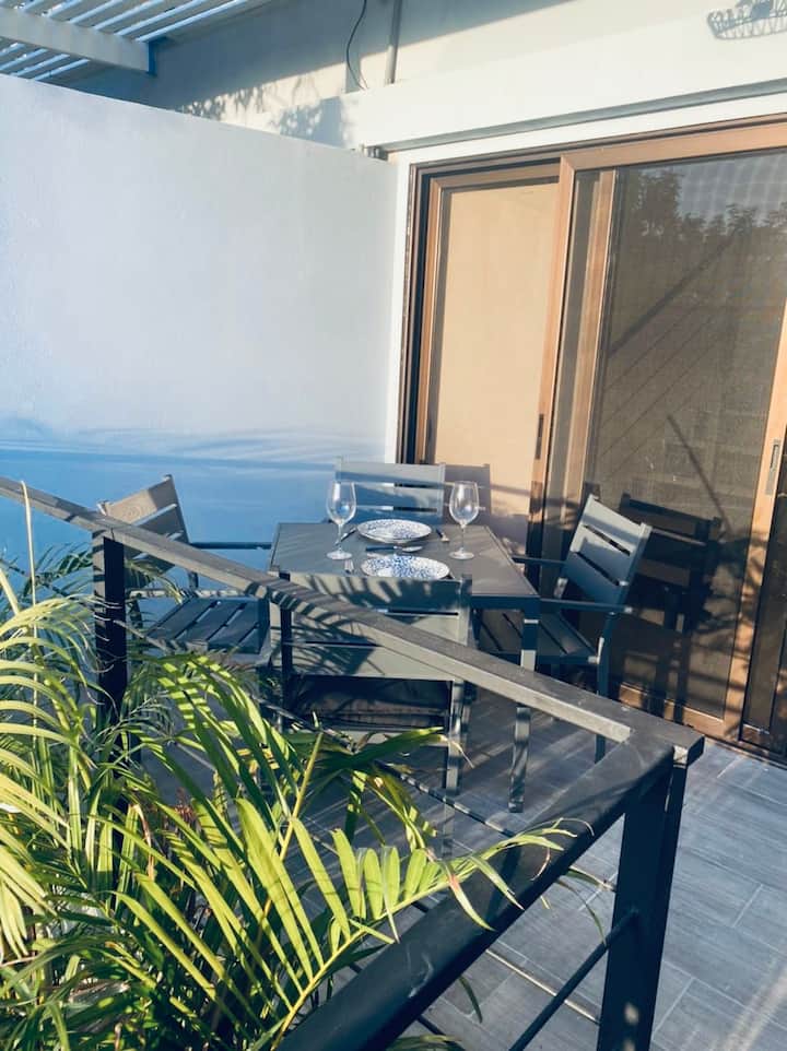 Tamarindo 1 Br / 2 Baths · 800 M From The Beach - Tamarindo