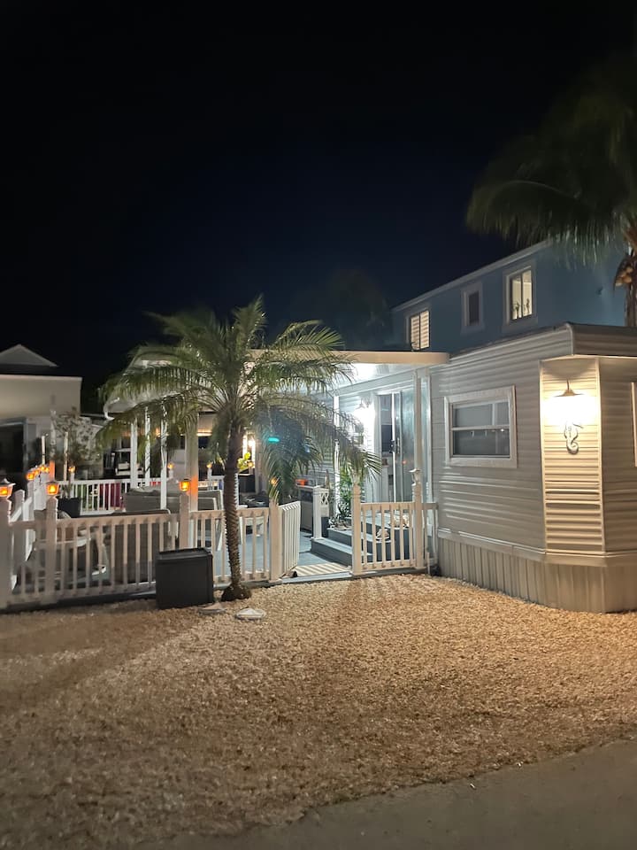 Key Largo Oasis #91 - Key Largo
