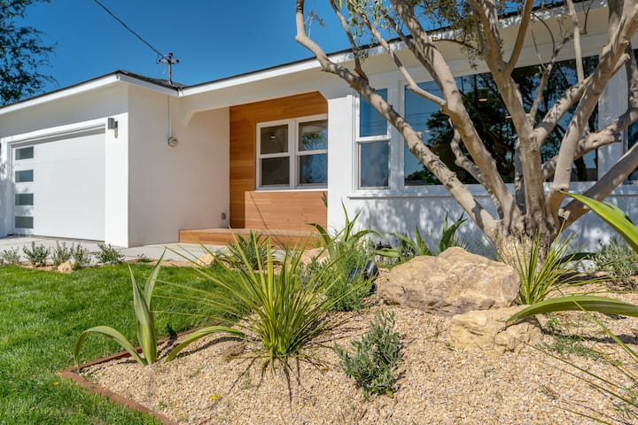 Luxury Surfhouse 5min To Pismo Walk To Restaurants - Pismo Beach, CA
