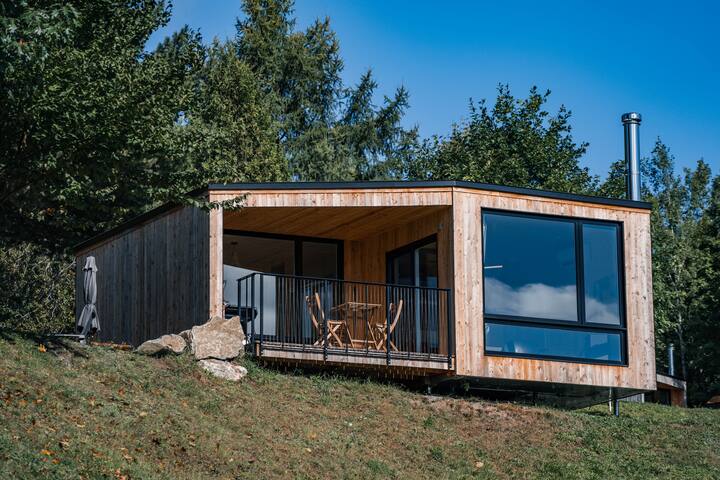 Chalet En Nature - Micro 11 - Shawinigan